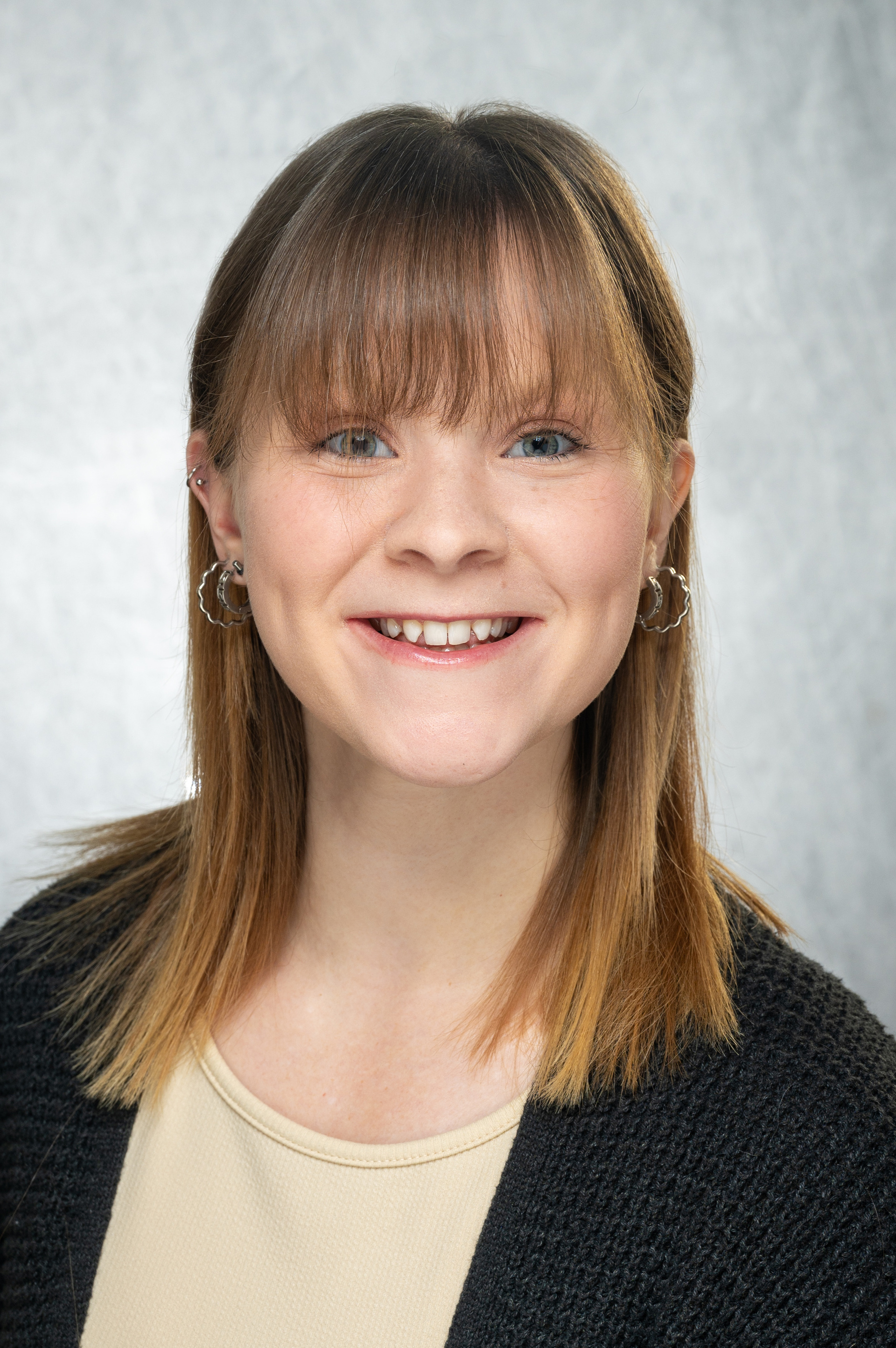 Caroline Vermilya Receives NIH F31 NRSA Predoctoral Fellowship Award ...