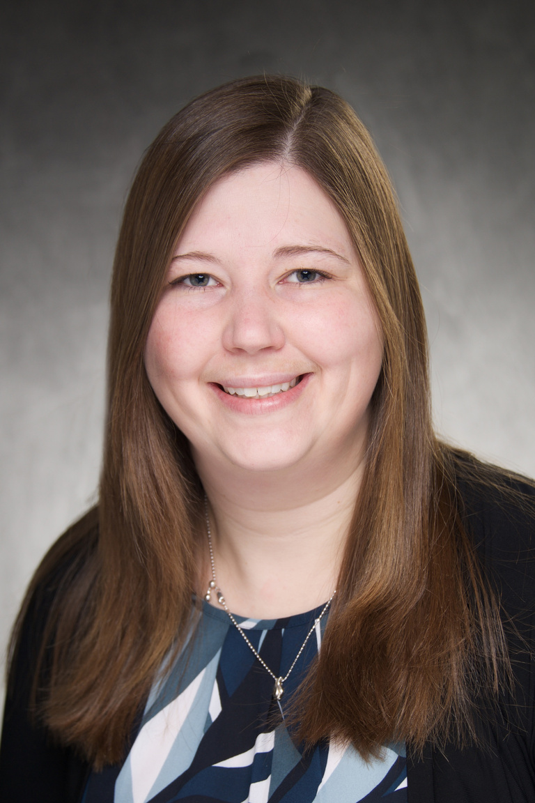 Dr. Mary Weber Received NIH R01 Grant Renewal to Advance Chlamydia ...