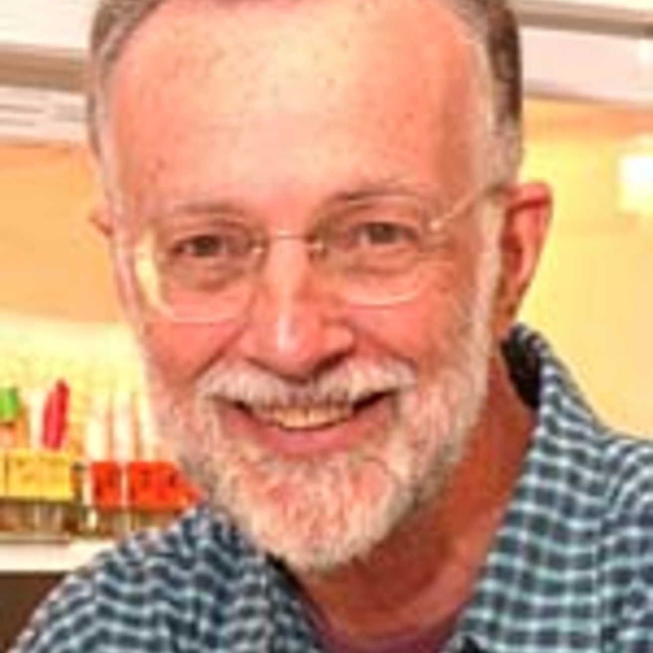 People | Department of Microbiology and Immunology | Carver College of ...