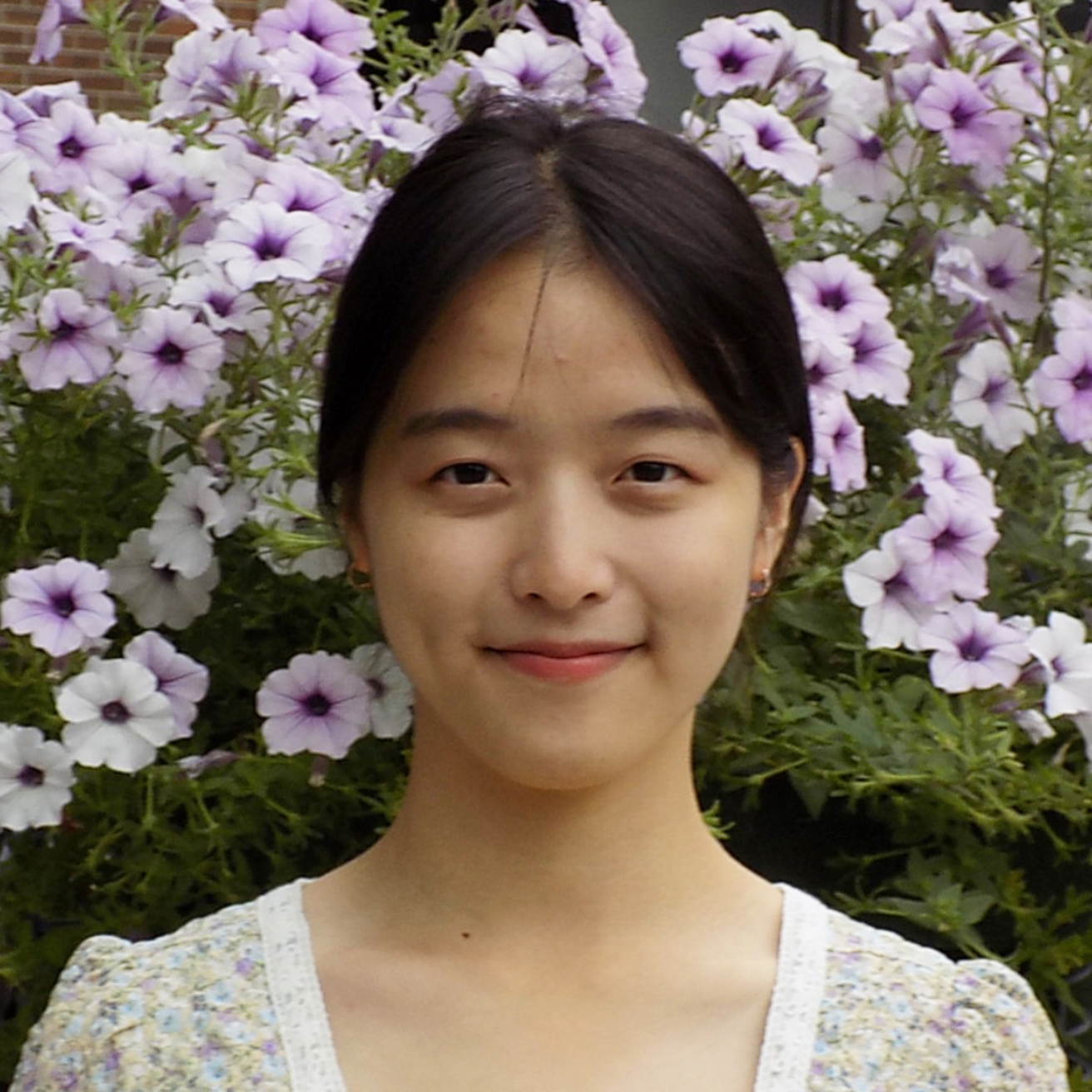 Graduate Students | Department of Microbiology and Immunology - Carver ...