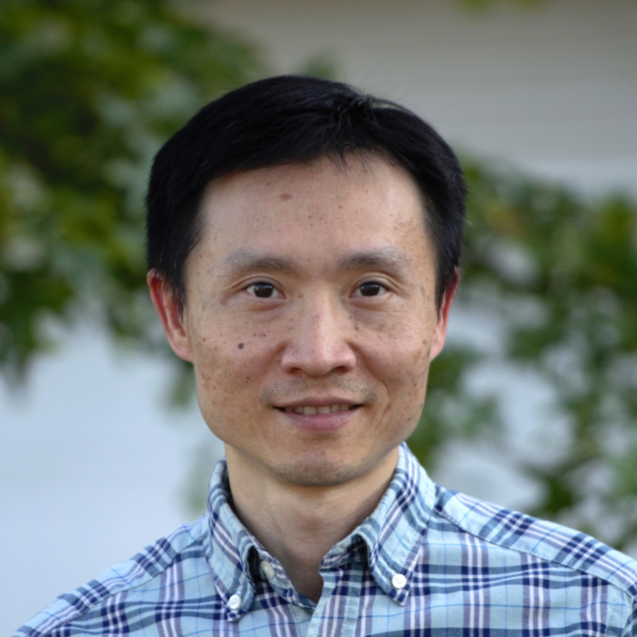 Research Staff | Department of Microbiology and Immunology - Carver ...