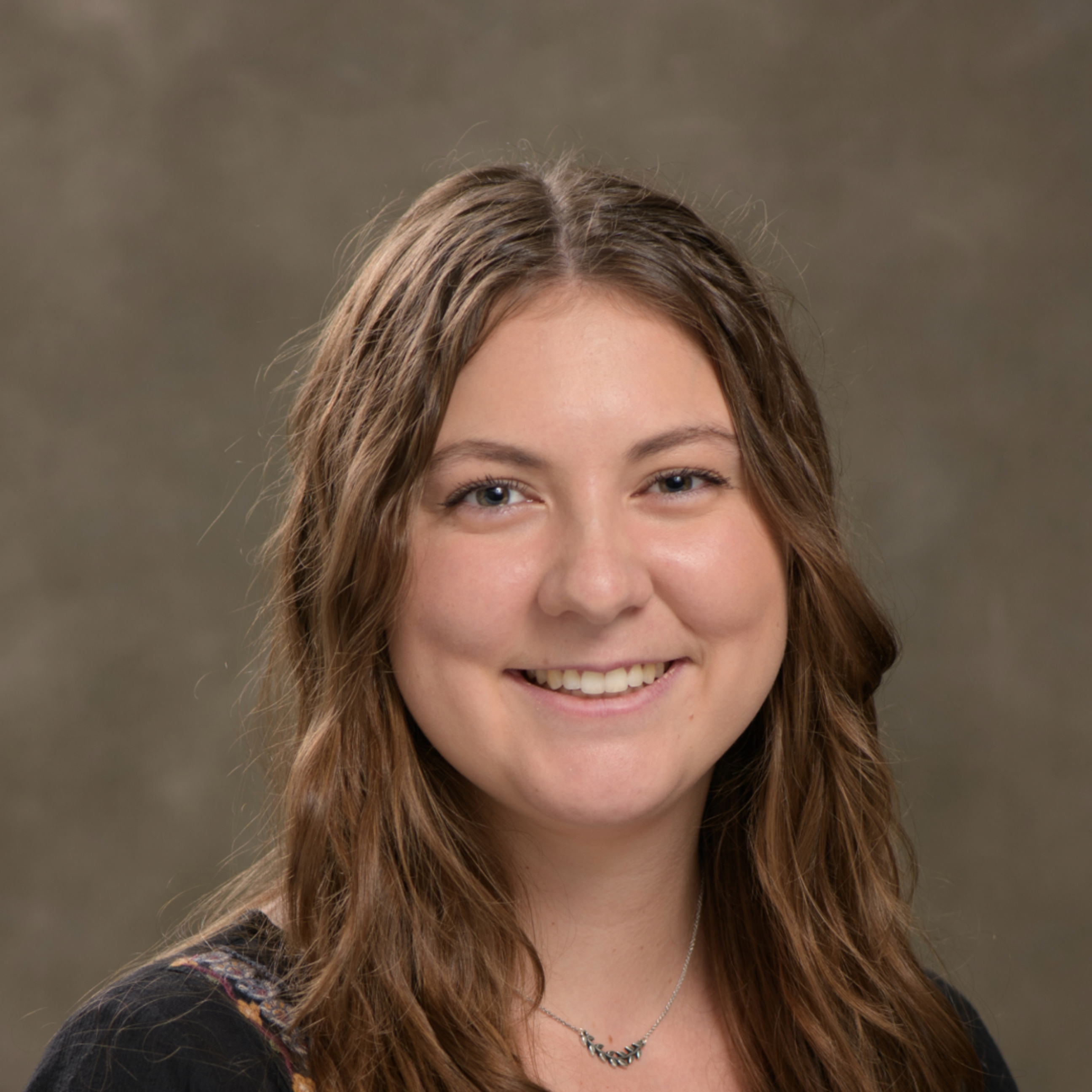 Riley McFarlane | Department of Microbiology and Immunology - Carver ...